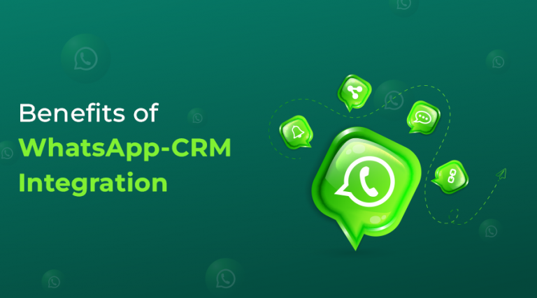 The Power of WhatsApp-CRM Integration: A Comprehensive Guide – blog