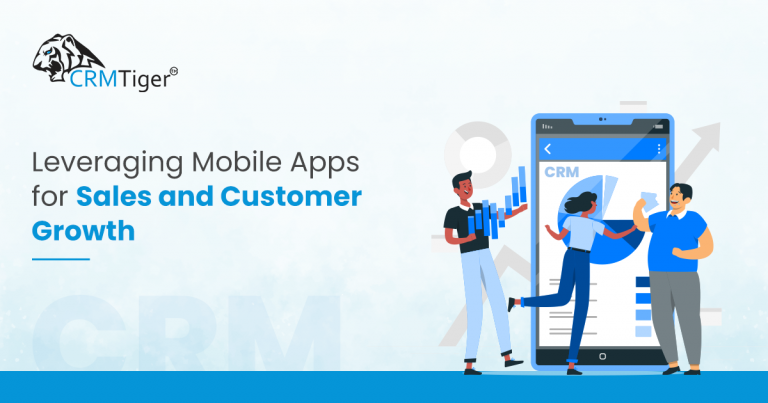 Leveraging Mobile Apps for Sales and Customer Growth – blog